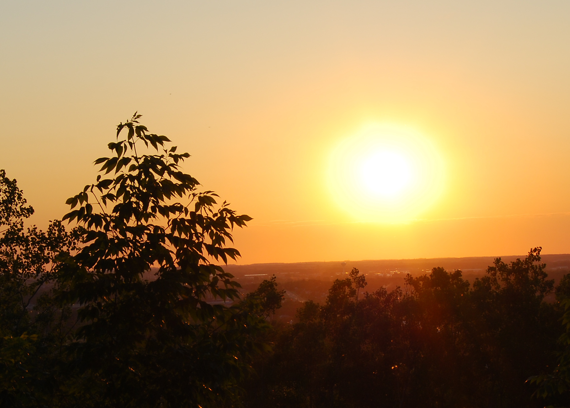 What a view! EVENTYR HEIGHTS & AUGUSTA HILLS | Creative Element Builders