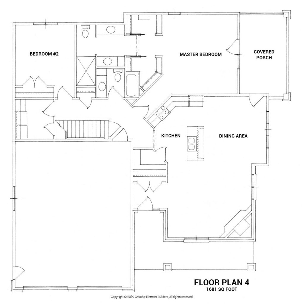 floor-plan-4 | Creative Element Builders