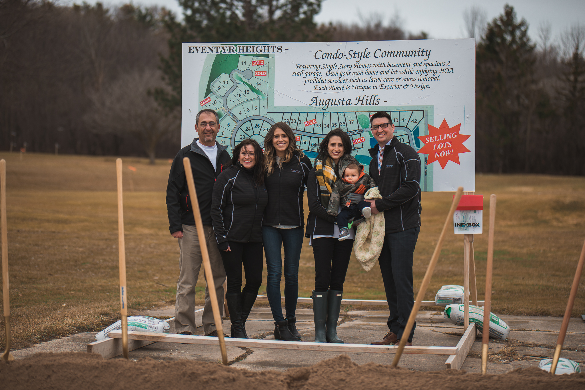 Groundbreaking previews!! | Creative Element Builders