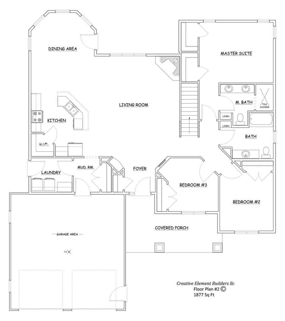 floor-plan-2 | Creative Element Builders