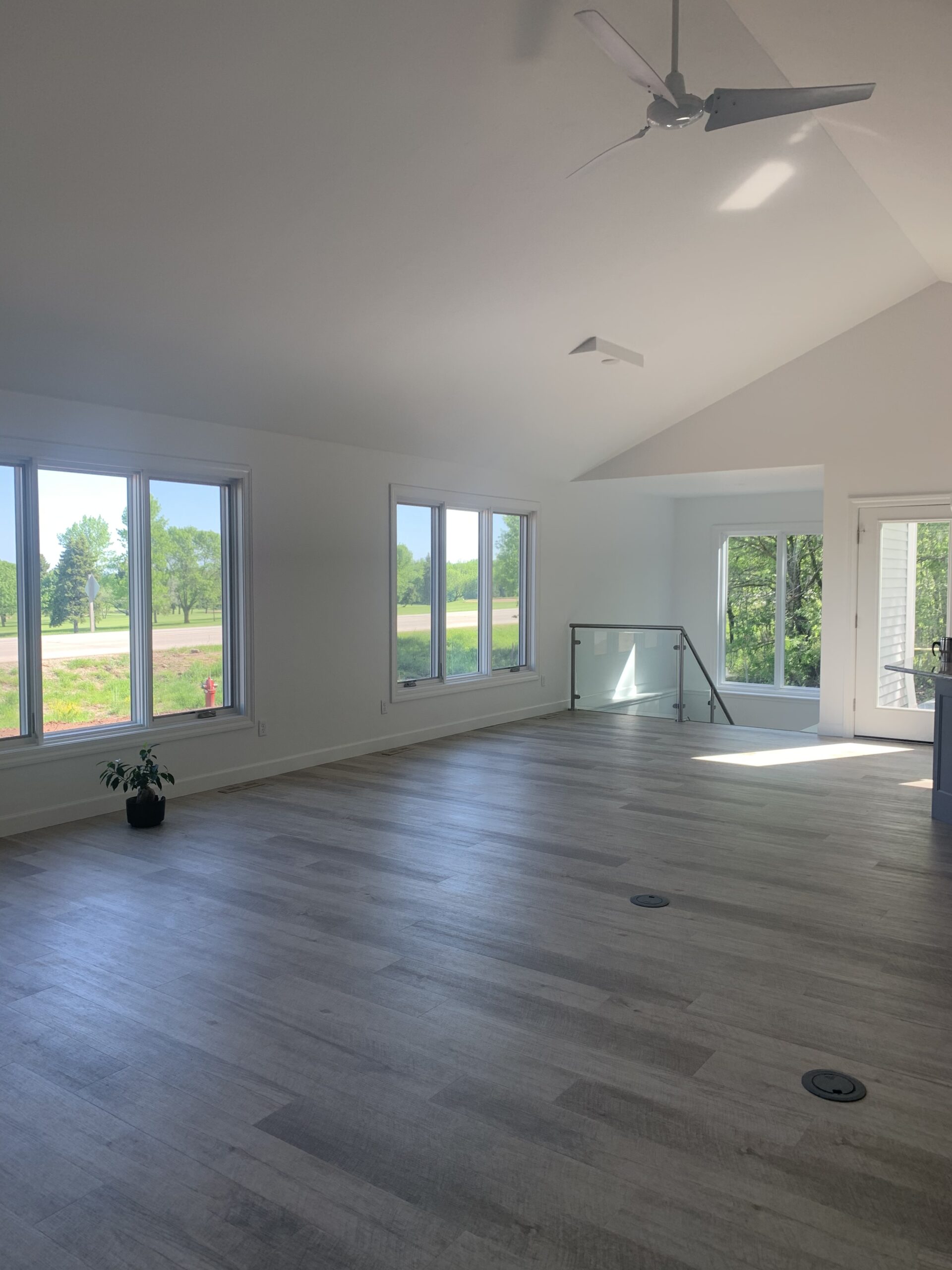 First one in the books! | Creative Element Builders