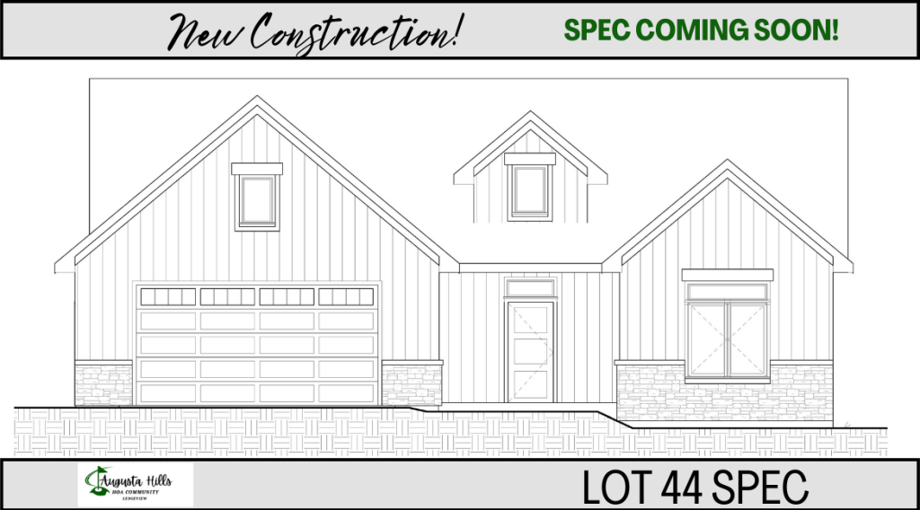 For Sale | Creative Element Builders