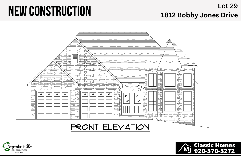 For Sale | Creative Element Builders