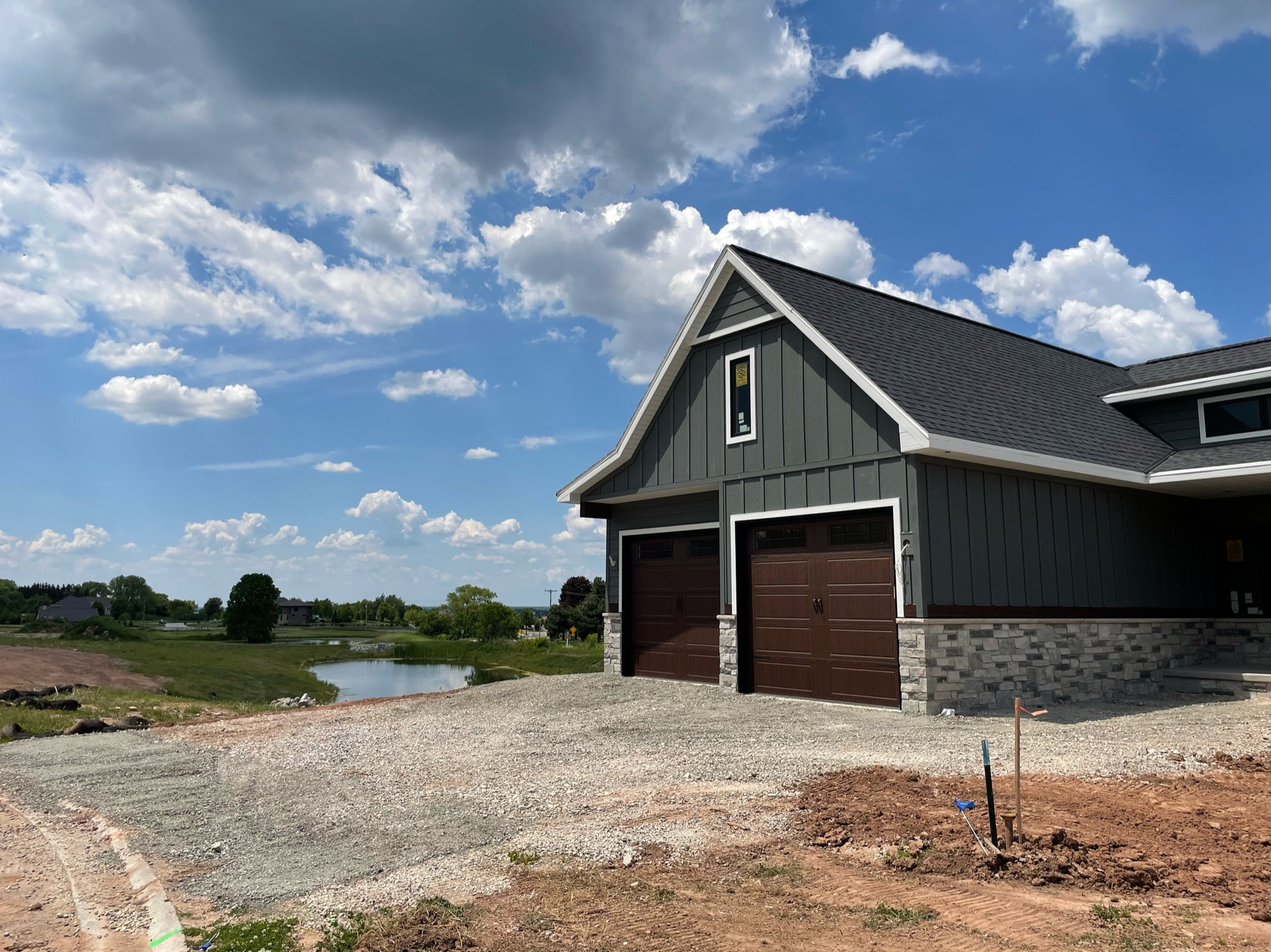 Augusta Hills | Creative Element Builders